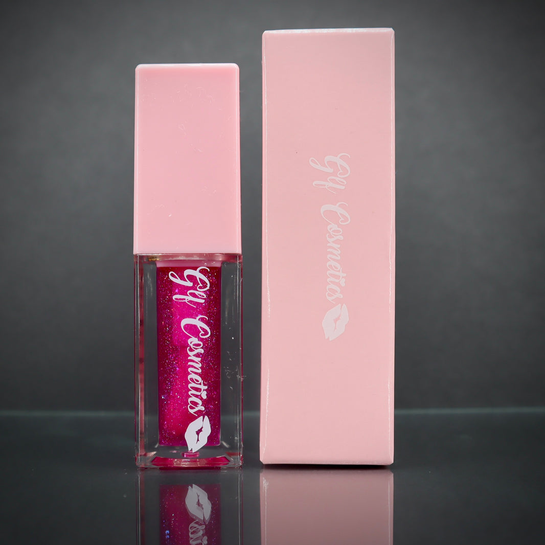 GLF Cosmetics- CULTURE-QUALITY-INNOVATION – “GLF Cosmetics”