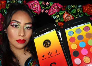 GLF Cosmetics- CULTURE-QUALITY-INNOVATION – “GLF Cosmetics”