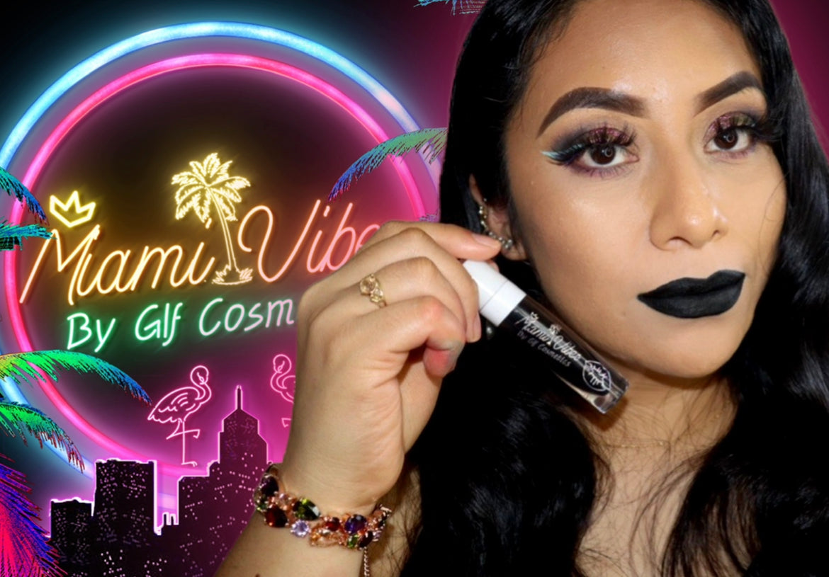 GLF Cosmetics- CULTURE-QUALITY-INNOVATION#N# – “GLF Cosmetics”