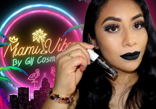 GLF Cosmetics- CULTURE-QUALITY-INNOVATION – “GLF Cosmetics”
