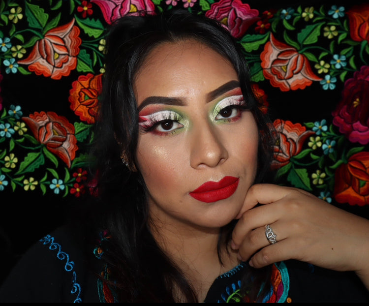 GLF Cosmetics- CULTURE-QUALITY-INNOVATION – “GLF Cosmetics”