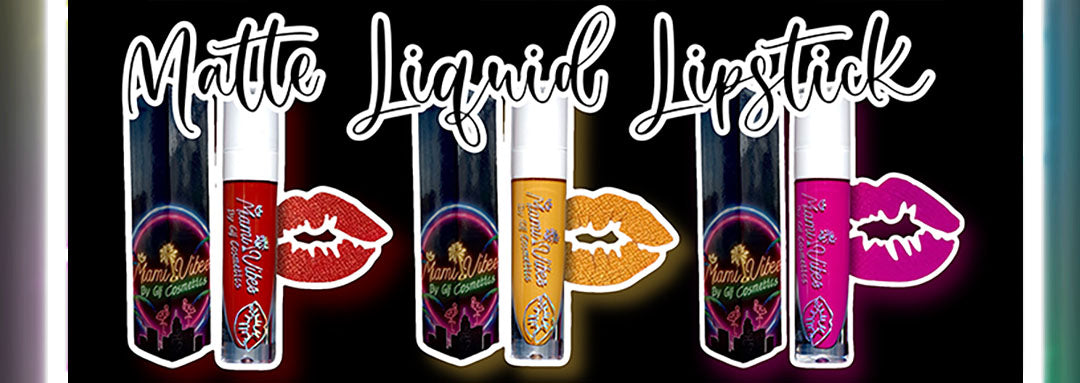 GLF Cosmetics- CULTURE-QUALITY-INNOVATION – “GLF Cosmetics”