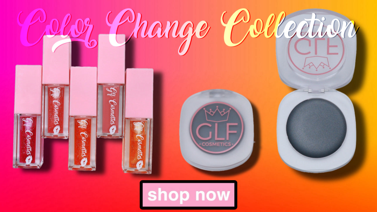 GLF Cosmetics- CULTURE-QUALITY-INNOVATION – “GLF Cosmetics”