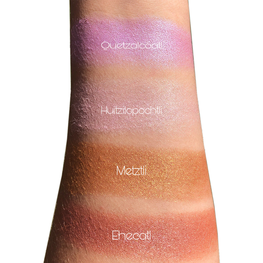 GLF Cosmetics- CULTURE-QUALITY-INNOVATION – “GLF Cosmetics”