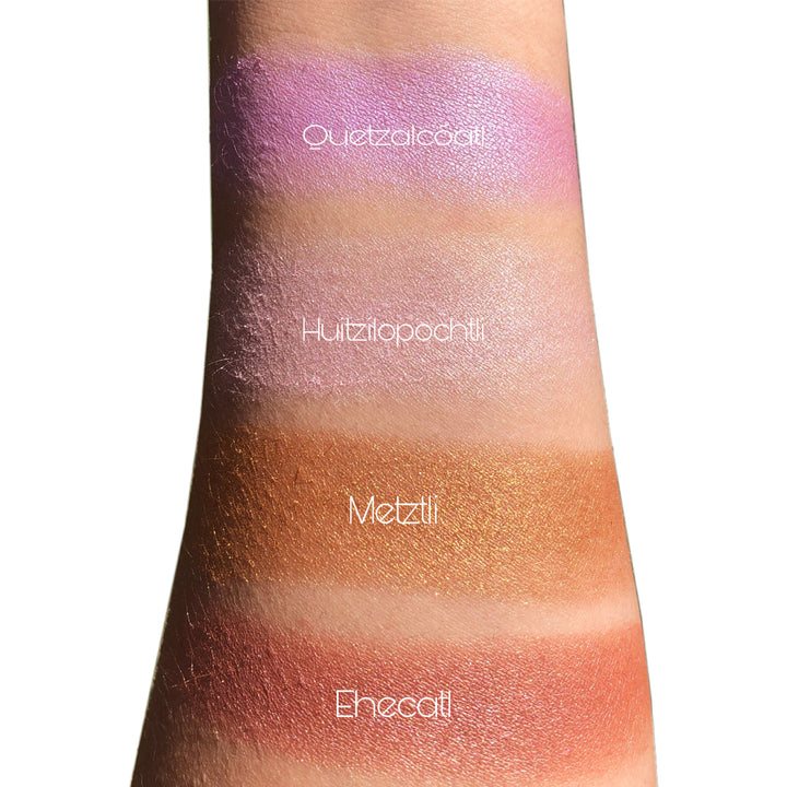GLF Cosmetics- CULTURE-QUALITY-INNOVATION – “GLF Cosmetics”